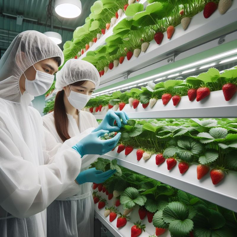 [Krisana Tamvimol] กลยุทธ์ IPM (Integrated Pest Management การจัดการ ...