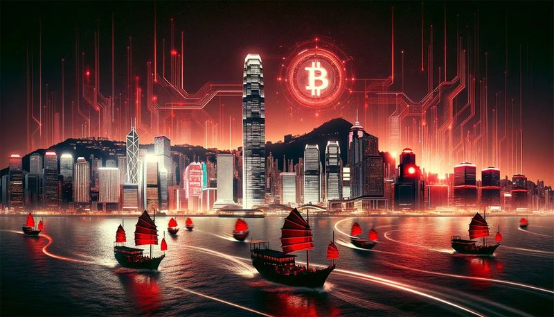 [SiamBitcoin - สยามบิทคอยน์] กองทุน ETF ทั้ง Bitcoin และ Ether ในฮ่องกงเผชิญแรงเทขายหนัก $39 ...