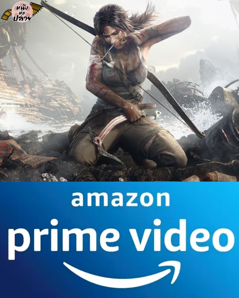 [หนัง Man & หนังหุ้มปลาย] Deadline มีรายงานว่า Amazon Prime Studios จะร่วมมือกับ MGM Studios ...