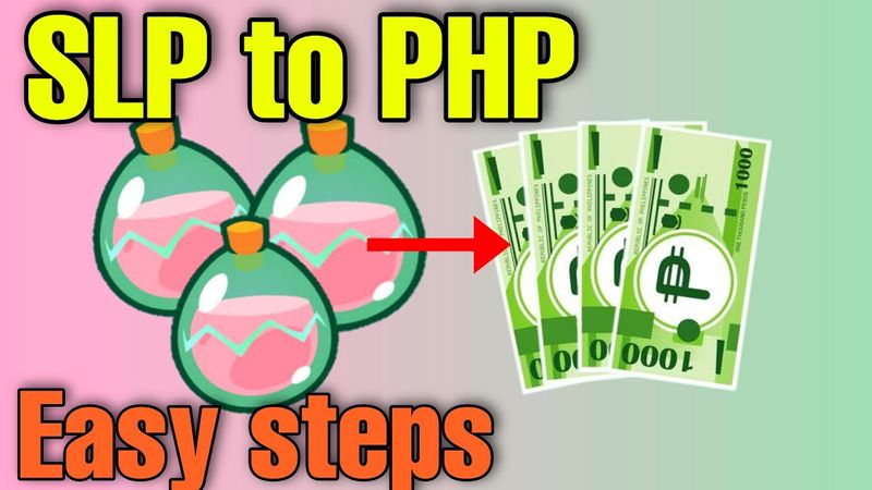 [SLP to PHP Currency Converter] 🔄🇵🇭 #SLPTodayPHP Watch n the ever ...