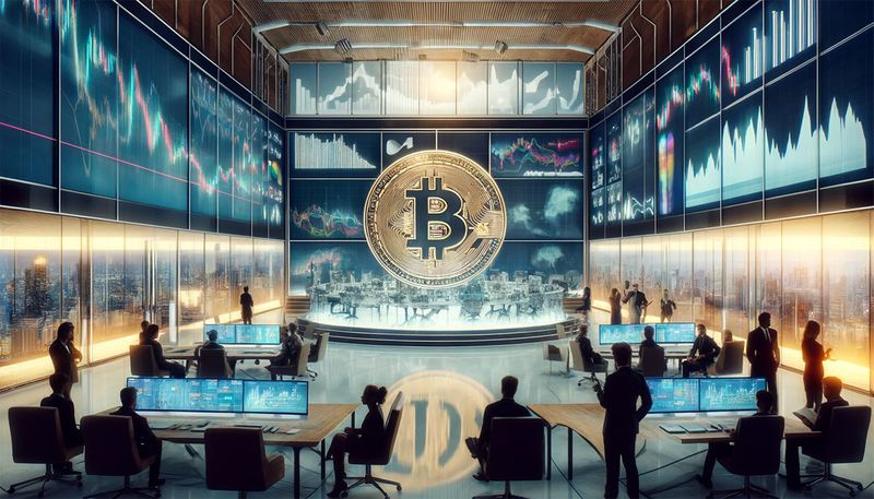 [SiamBitcoin - สยามบิทคอยน์] กองทุนเฮดจ์ฟันด์ Apollo Management และ ...