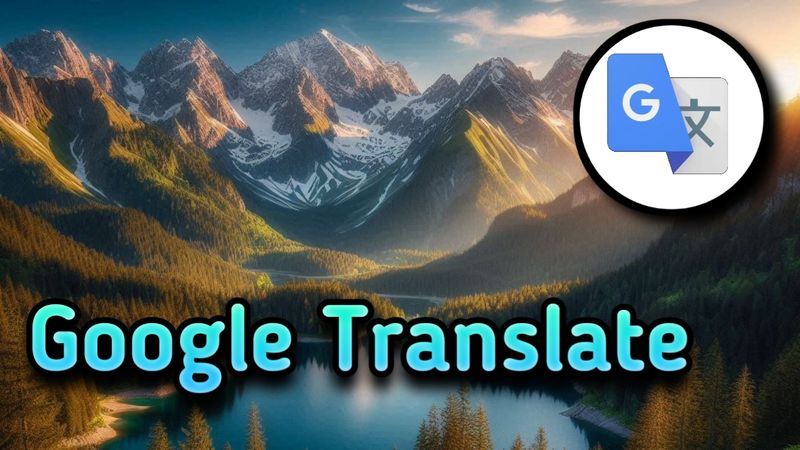 [Shoper Gamer] Google Translate โดย