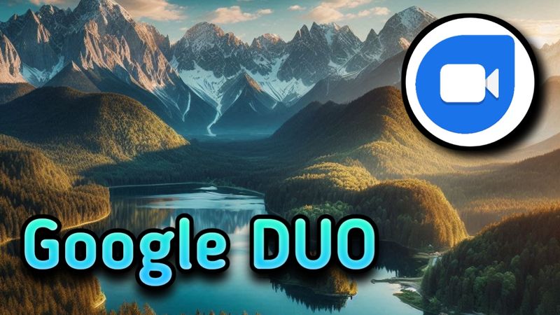 [Shoper Gamer] Google DUO โดย