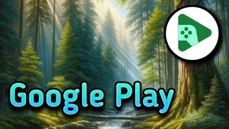 [Shoper Gamer] Google Play โดย