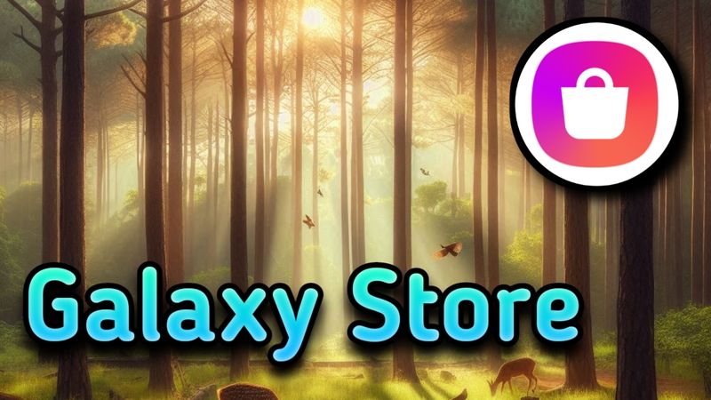 [Shoper Gamer] Galaxy Store โดย