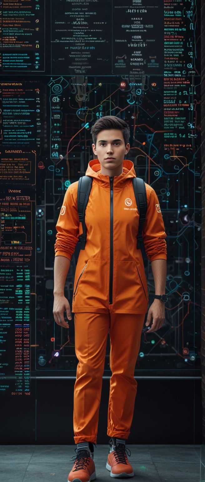 Smart AI Explorers
