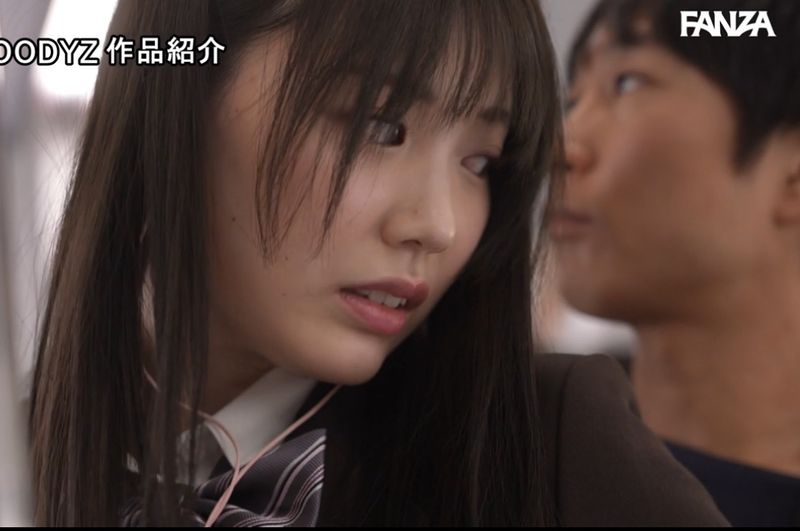 [JAV World ] แรกๆกลัวจนขาสั่น หลังๆเหลือแต่ขาสั่นความกลัวไม่มีแล้ว Jav review : รถไฟขบวนเสวของม ...