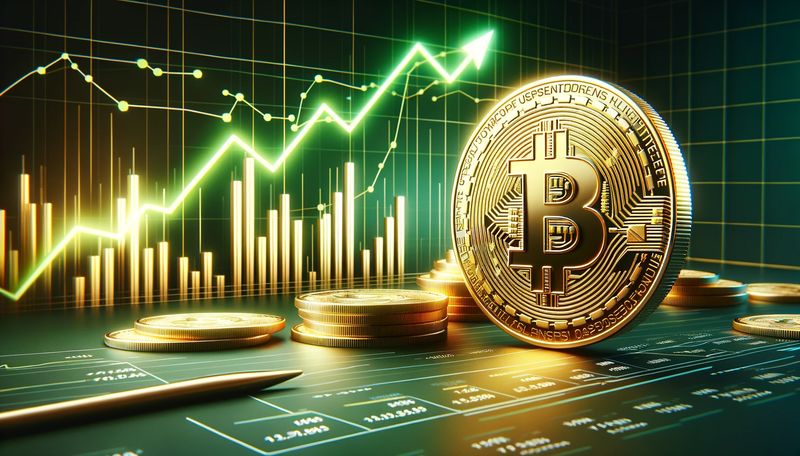 [SiamBitcoin - สยามบิทคอยน์] Bitcoin ร้อนแรง! กองทุน ETF มี volumes กว่า 6 พันล้านดอลลาร์ พุ่ง ...