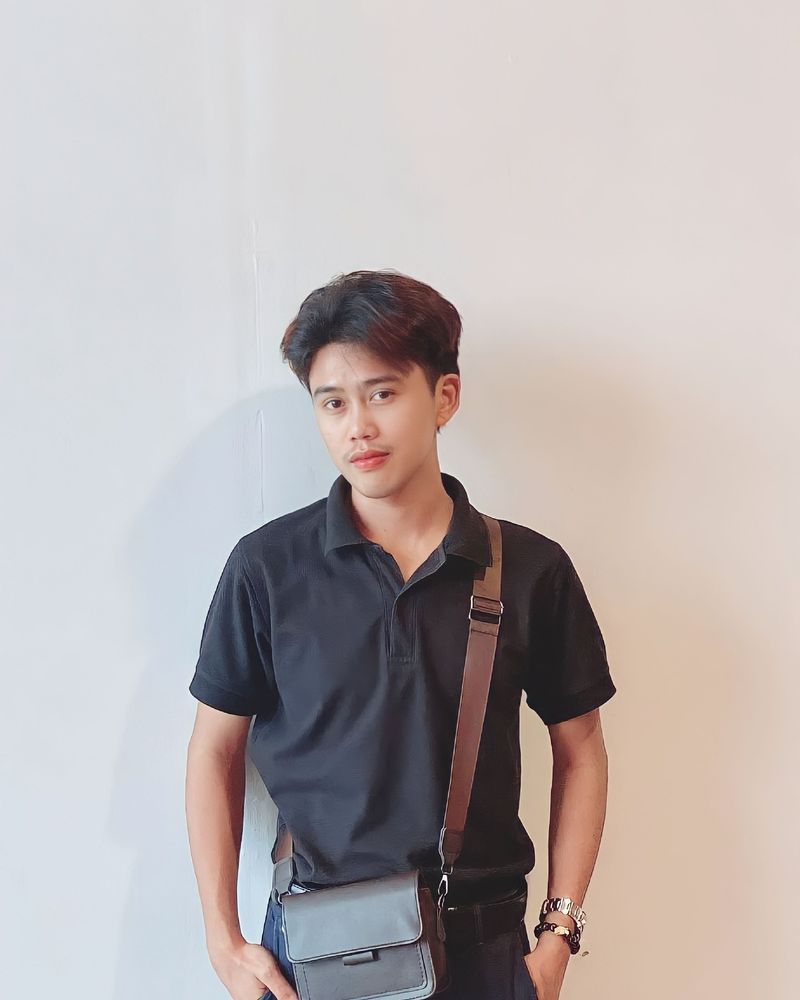 [Min Htet] ผมอยากไปประเทศไทย ทํางานหนัก และทําให้แม่สบายใจ และมีความสุข