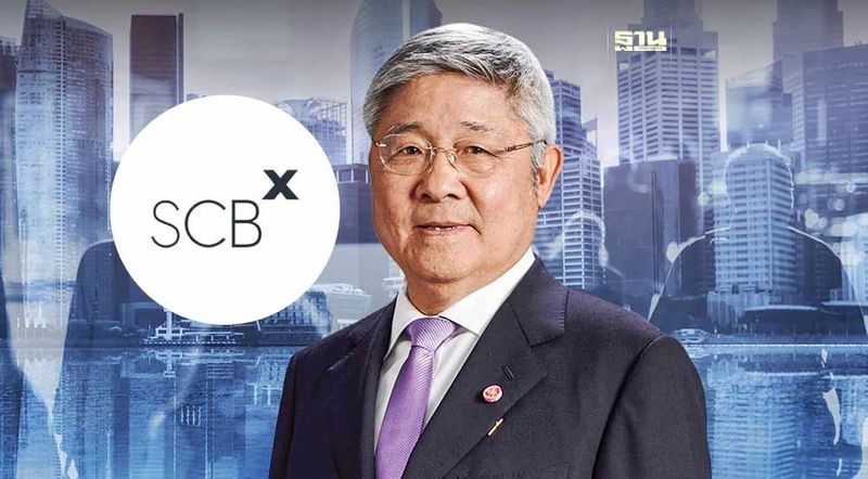 [ฐานเศรษฐกิจ_Thansettakij] “วิชิต สุรพงษ์ชัย” ลาออกจากทุกตำแหน่งใน SCBx SCBx แจ้งตลท. นายวิชิต ...