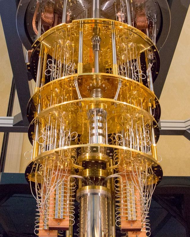 [iFixcom] Quantum Computer ที่ Pasqal เตรียมติดตั้งคอมพิวเตอร์ควอนตัม ...