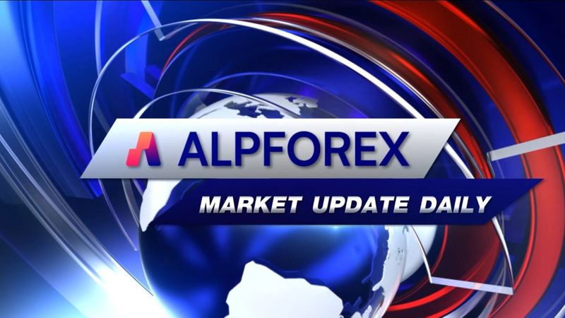 [ALPFOREX] ร่วมวิเคราะห์ข่าว แลกเปลี่ยนมุมมอง และวางแผนเทรด ไปกับ ALPFOREX MARKET UPDATE DAILY ...