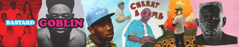 Tyler The Creator Merch Shop