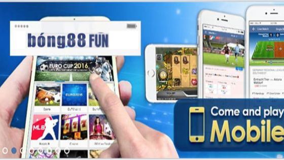 [Bong88 ] BONG88 FUN - Trang cá cược mới nhất tại Việt Nam, Website: https://139.59.216.125 ...