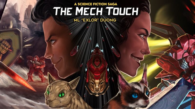 [t501] สาเหตุที่กลอเรียน่า-โวดิน ไม่ได้เป็นนางเอกที่แย่ขนาดนั้น (THE ...