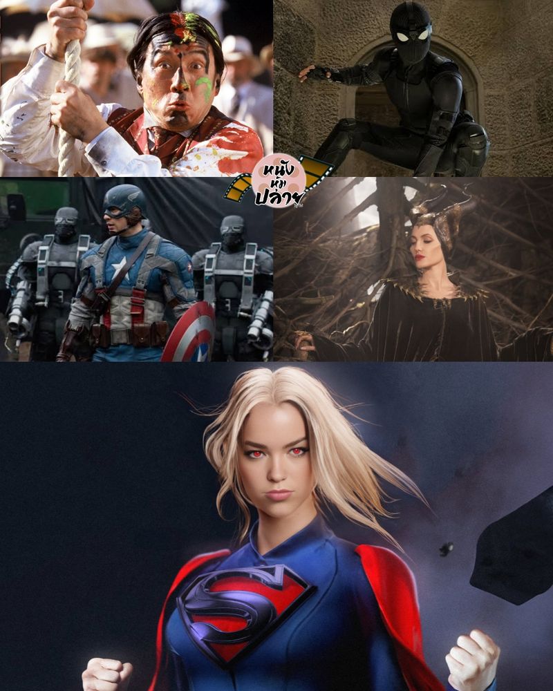 [หนัง Man & หนังหุ้มปลาย] เว็บไซด์ IMDB มีรายงานว่า "Anna B. Sheppard ...