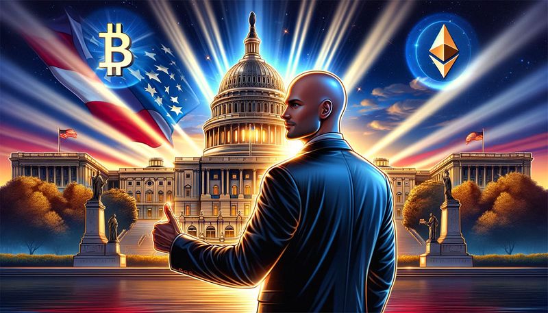 [SiamBitcoin - สยามบิทคอยน์] ซีอีโอ Coinbase หนุนกฎหมาย FIT21 เชื่อว่า ...