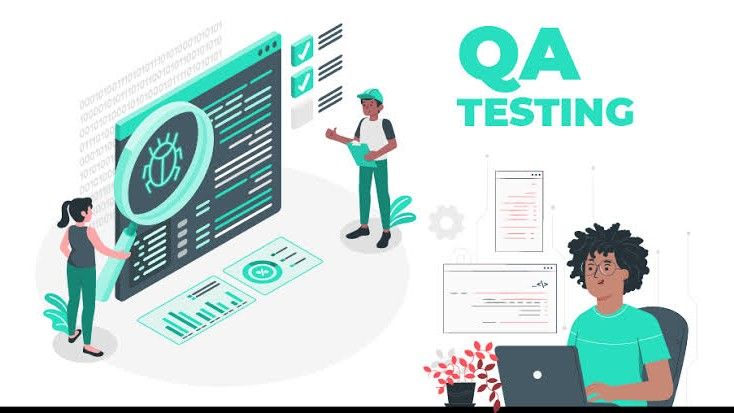 [อาชีพยอดฮิต] นักทดสอบผลิตภัณฑ์ (Software Tester) แนวทางการปฏิบัติ ...