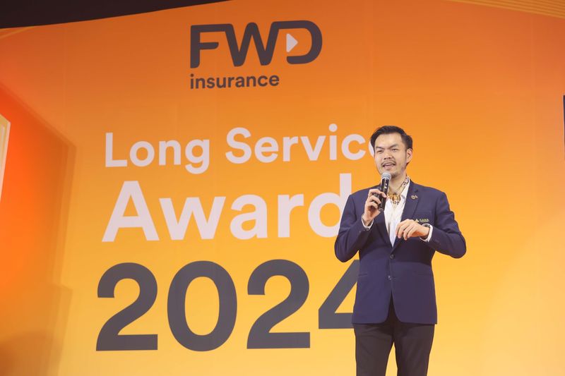 [@changeintomagazineonline ] FWD ประกันชีวิต จัดงานมอบรางวัลเกียรติยศ ...