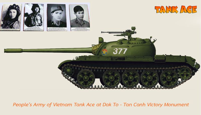 [ประวัติศาสตร์การยุทธ(Battle History)] เจาะลึกเสือรถถัง(Tank Ace) ของ ...