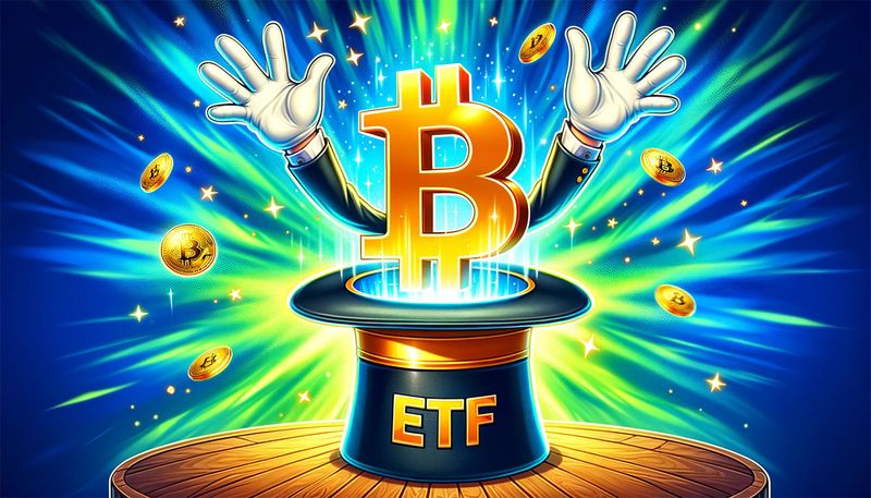 [SiamBitcoin - สยามบิทคอยน์] Michael Saylor เชื่อว่า การอนุมัติ spot Ether ETF “อาจเป็นผลดีต่อ ...
