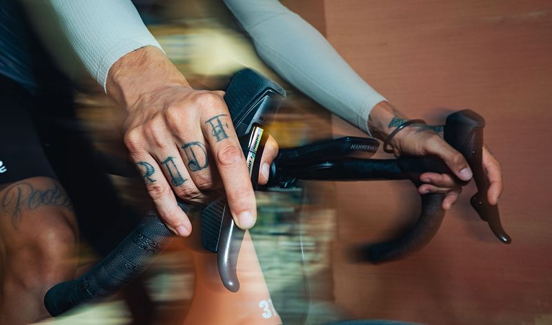 [Probike] 𝐒𝐑𝐀𝐌 𝐂𝐨𝐧𝐭𝐫𝐨𝐥-𝐂𝐞𝐧𝐭𝐫𝐢𝐜 𝘾𝙤𝙣𝙩𝙧𝙤𝙡-𝘾𝙚𝙣𝙩𝙧𝙞𝙘 เป็นปรัชญาของ 𝙎𝙍𝘼𝙈 ให้ ...