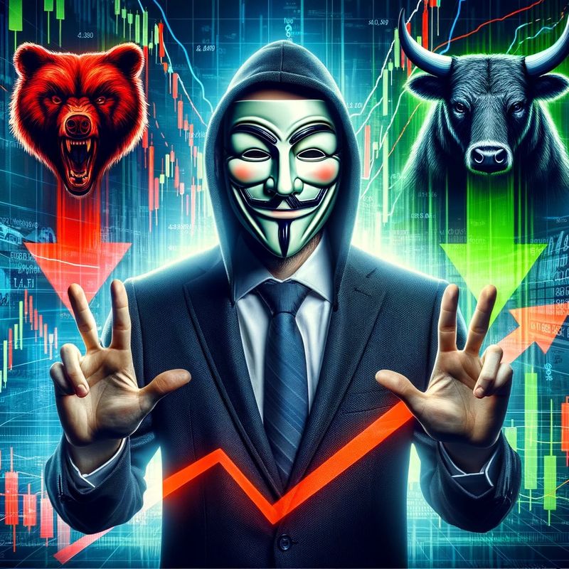 [Anonymous Trader] คุณรู้หรือไม่? ที่มาของตลาดกระทิงและตลาดหมี บทนำ ...