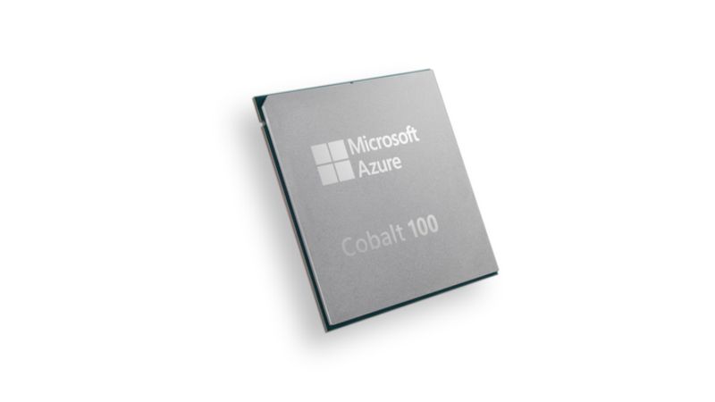 [TechTalkThai] Azure ตัวเปิดตัว VM รุ่นใหม่ ใช้หน่วยประมวลผล Azure ...