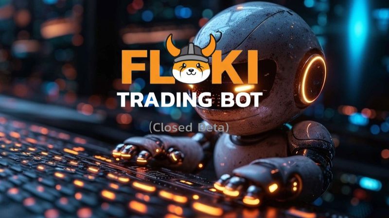 [Cryptonews.in.th] Floki เปิดตัว Telegram Trading Bot เพื่อเสริม Fundamentals ของ Token นักพัฒนา ...