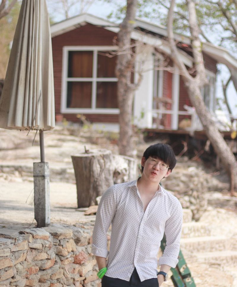 [Doctor_cuteboyth] - น้องมะกัน Rx 🏥 #หมอหล่อบอกต่อด้วย 👨🏻‍⚕️ #doctorcuteboy 💉💊 #ใครอยากป่วยยกมือ ...