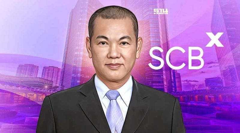 [ฐานเศรษฐกิจ_Thansettakij] เส้นทาง ”บุรุษนิรนาม” ประธานกรรมการ "SCBx” รายงานพิเศษ EP#2 : เส้นทาง ...