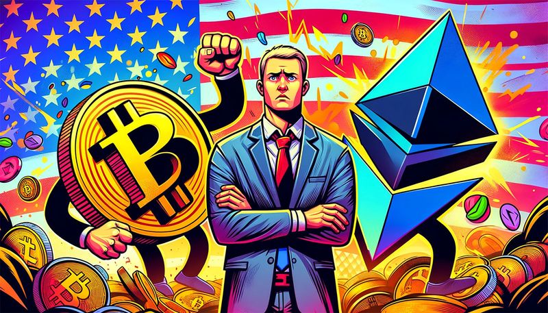 [SiamBitcoin - สยามบิทคอยน์] กระทรวงการคลังสหรัฐฯ เผยแพร่ผลประเมินความเสี่ยงทางการเงินจากโทเคน ...