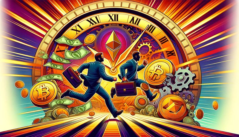 [SiamBitcoin - สยามบิทคอยน์] สัญญา Options ของ Bitcoin และ Ether มูลค่า 8.2 พันล้านดอลลาร์ ...