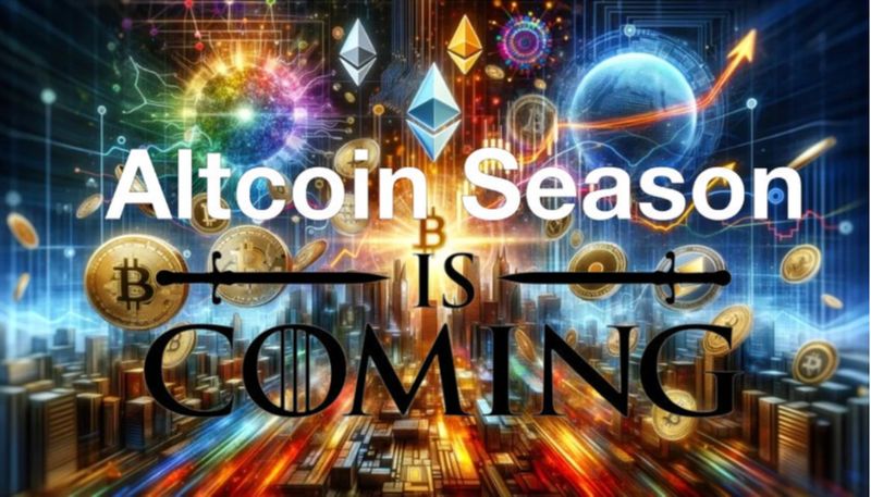 [Cryptonews.in.th] Binance จุดประกาย Altseason โดยจะ List เหรียญที่มี Market Cap. ระดับกลางและ ...