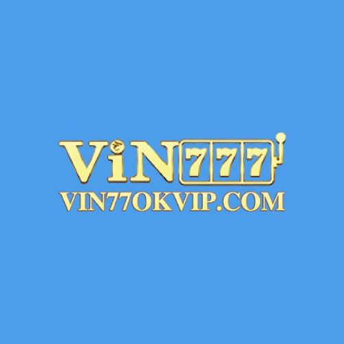 [Vin777 okvip] Vin777 is a reputable and professional online betting house.