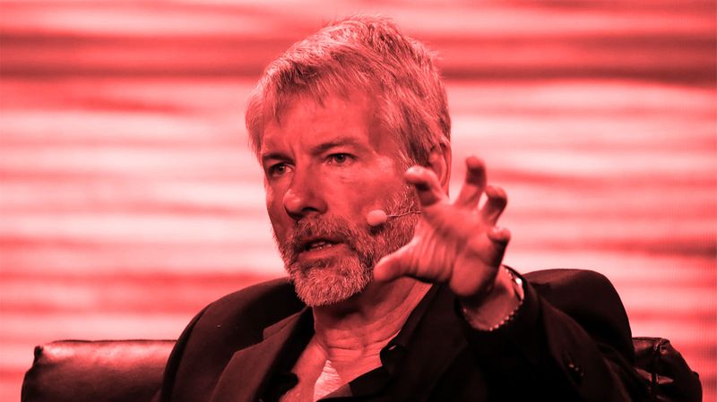 [SiamBitcoin - สยามบิทคอยน์] Michael Saylor เสียท่า! ยอมจ่าย 40 ล้าน ...