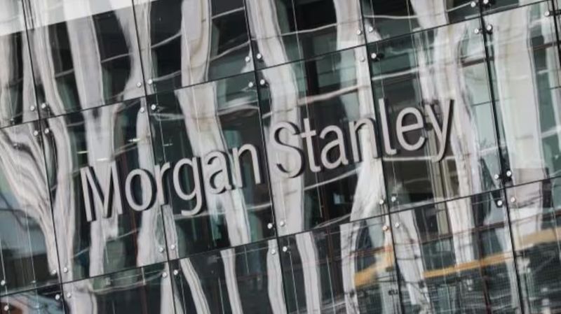 [Evolve Us] [ JPMorgan และ Morgan Stanley เสียงแตกเกี่ยวกับแนวโน้มตลาด ...