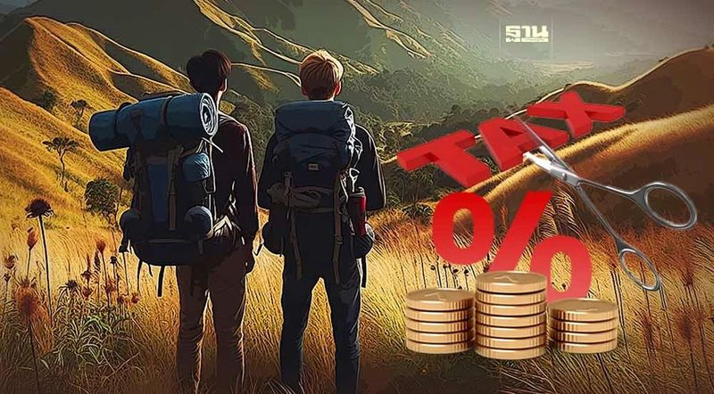 [ฐานเศรษฐกิจ_Thansettakij] ครม.ไฟเขียวเที่ยวเมืองรอง ใช้จ่ายไม่เกิน 1.5 หมื่น หักภาษีได้ถึง 30 ...