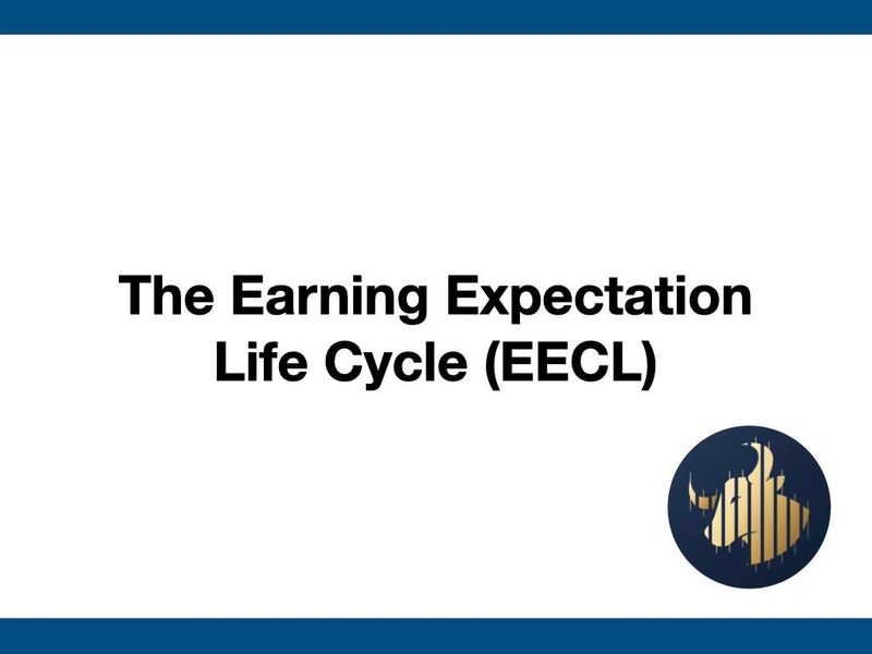 [ลงทุนดิ] The Earning Expectations Life Cycle (EECL) (วงจรชีวิตความคาด ...