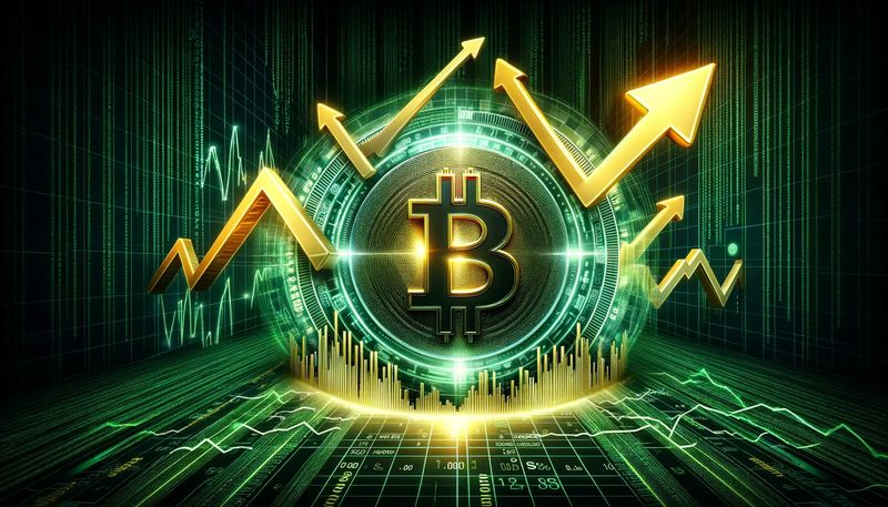 [Gotradehere] ข่าวล่าสุด ! ประจำวัน 4 มิถุนายน 2567 🔥🔥 Bitcoin พุ่งสูงขึ้นเหนือ 70,000 ดอลลาร์ ...