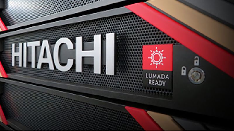 [TechTalkThai] Hitachi Vantara ออกโซลูชัน VSP One Block Appliance โซลู ...