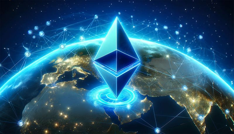[siambitcoin สยามบิทคอยน์] ใครคือผู้ควบคุม Ethereum รายงานจาก Galaxy