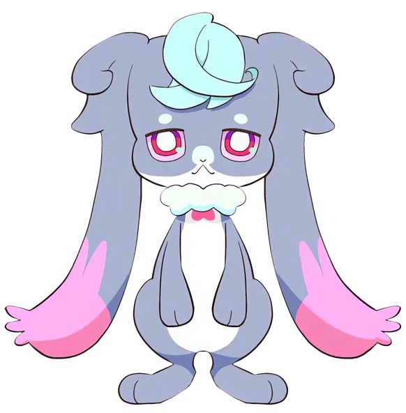 [Pretty Cure👸💅] Puca/Pretty Cure Puca Puca/Pretty Cure Puca จาก "Pretty ...