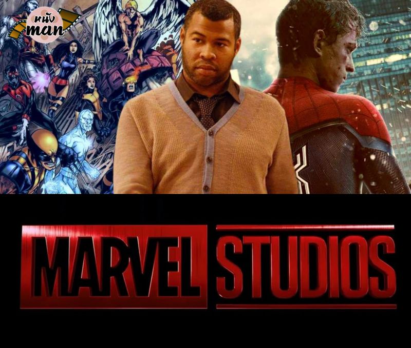 [หนัง Man & หนังหุ้มปลาย] Jeff Sneider มีรายงานผู้กำกับ "Jordan Peele ...