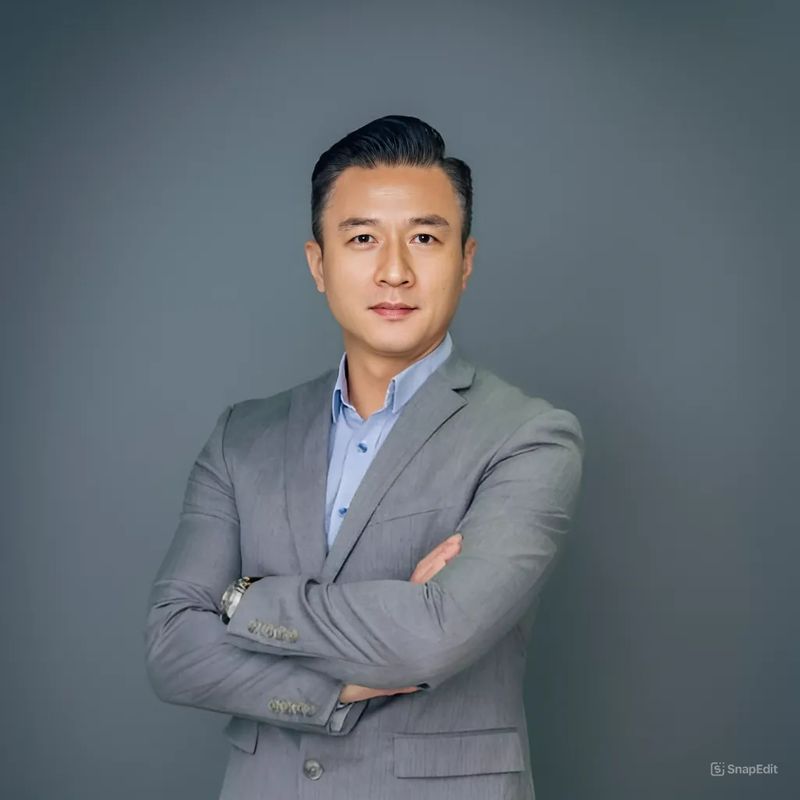 [Tony Vu] Tony Vu - CO-Founder of AZcoin company Tony Vu lives in ...