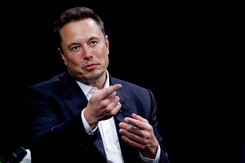 [Shoper Gamer] Elon Musk ย้าย GPU จาก Tesla ไปให้ X โดย