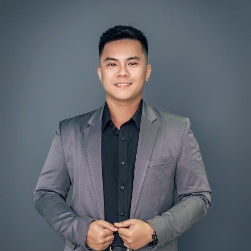 [Anthony Nguyễn ] Anthony Nguyễn - QTV tại Đá gà trực tiếp 999 Tôi là ...