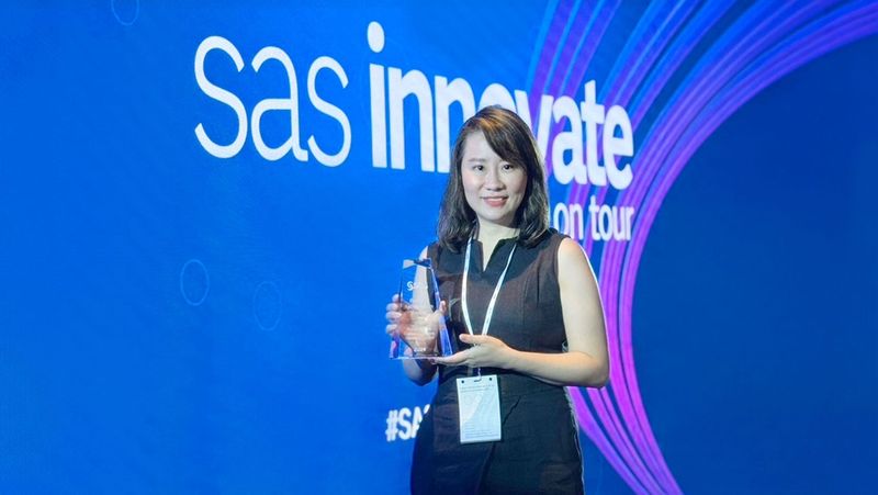[MSC] MSC a Leading Digital Innovator won Prestigious Partner ...