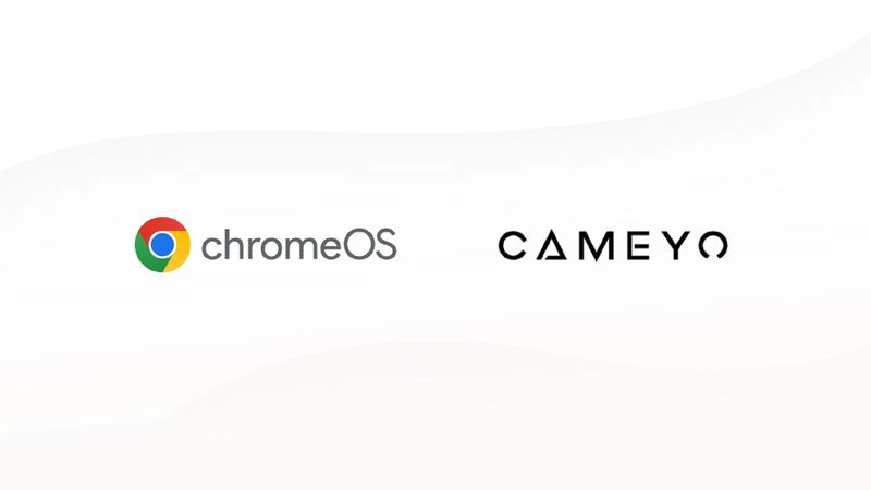 [Shoper Gamer] Google Cloud ซื้อ Cameyo โดย