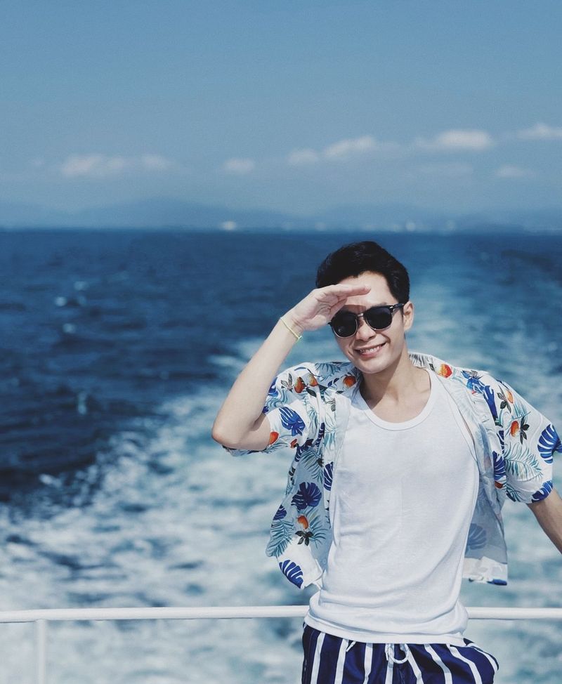 [Doctor_cuteboyth] - น้องเอ็กซ์ Rx 🏥 #หมอหล่อบอกต่อด้วย 👨🏻‍⚕️ #doctorcuteboy 💉💊 #ใครอยากป่วยยก ...